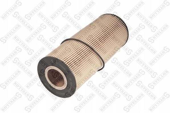 Stellox Filtr Oleju Mb Actros Rvi 8120005SX - opinie i ceny na Ceneo.pl