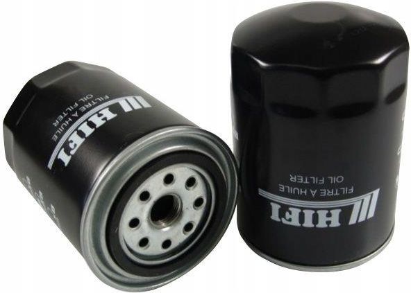 Hifi Filter Filtr Oleju SO 3417 - opinie i ceny na Ceneo.pl