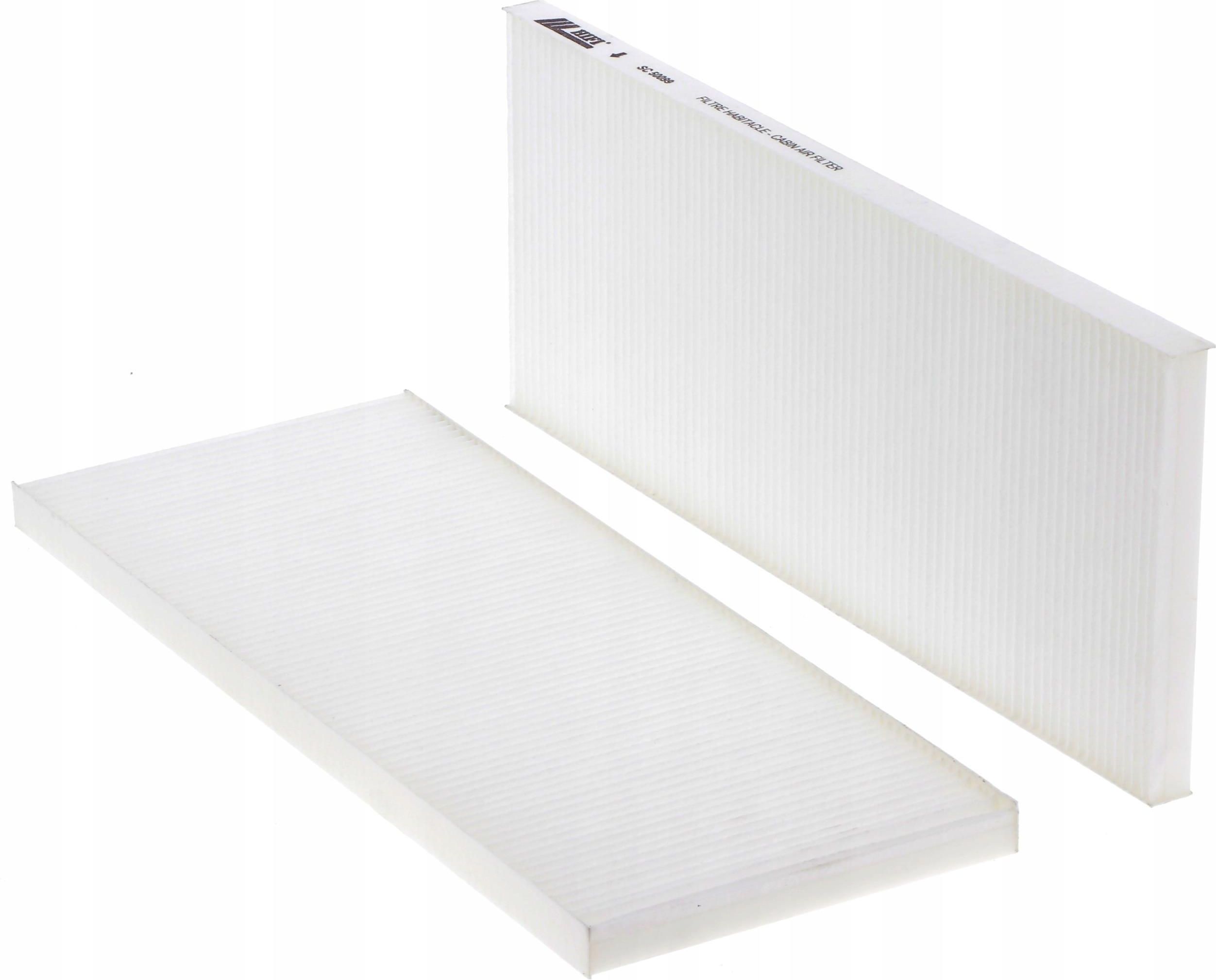 Filtr kabinowy Hifi Filter Filtr Kabinowy SC 50099 - Opinie i ceny na Ceneo.pl