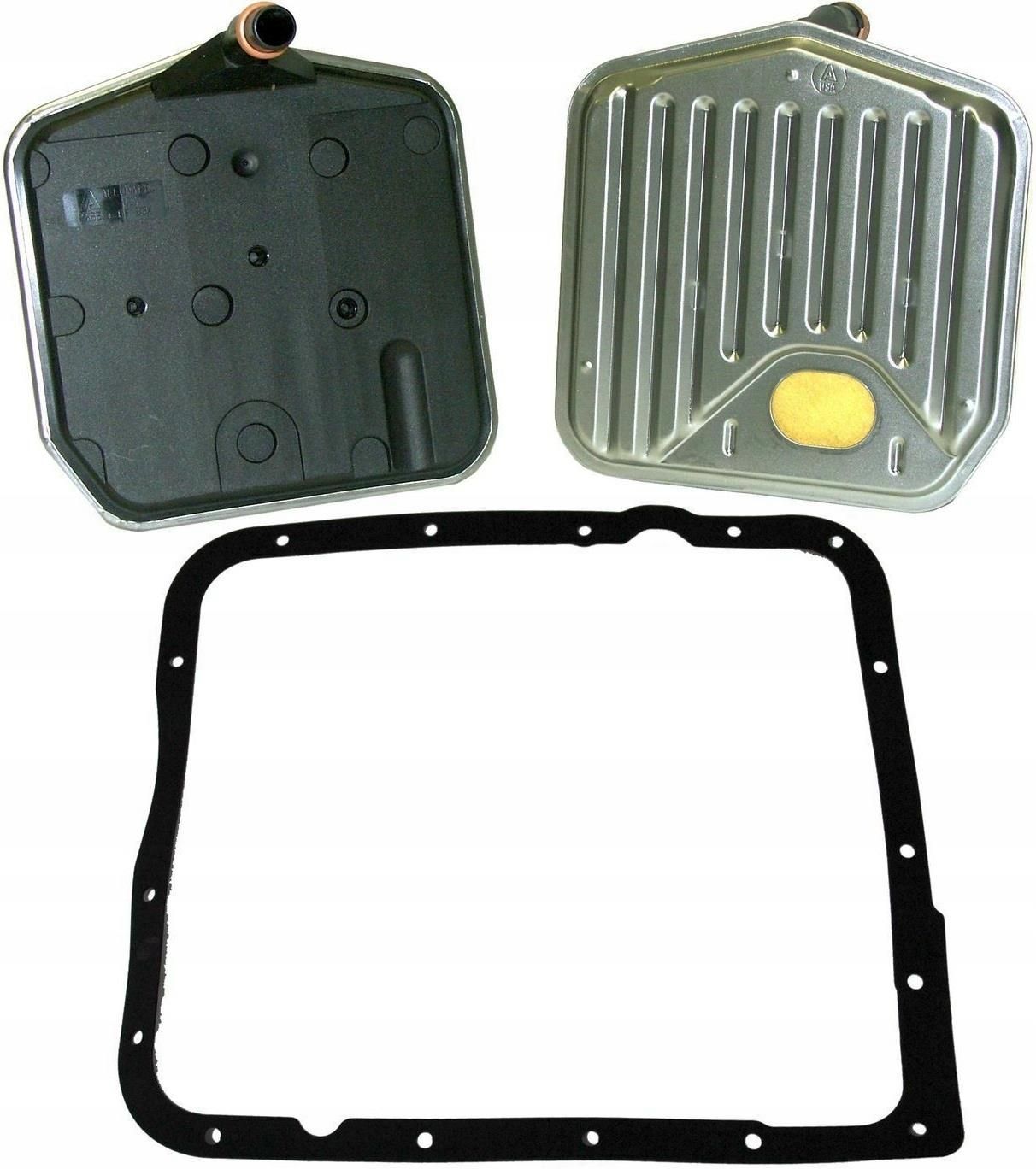 Pro-King Filtr Skrzyni Biegów Thm700-R4 4L60 Md8 FK171 - Opinie i ceny ...