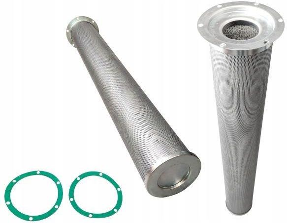 Hifi Filter Filtr Hydrauliczny SH 70342 - Opinie i ceny na Ceneo.pl