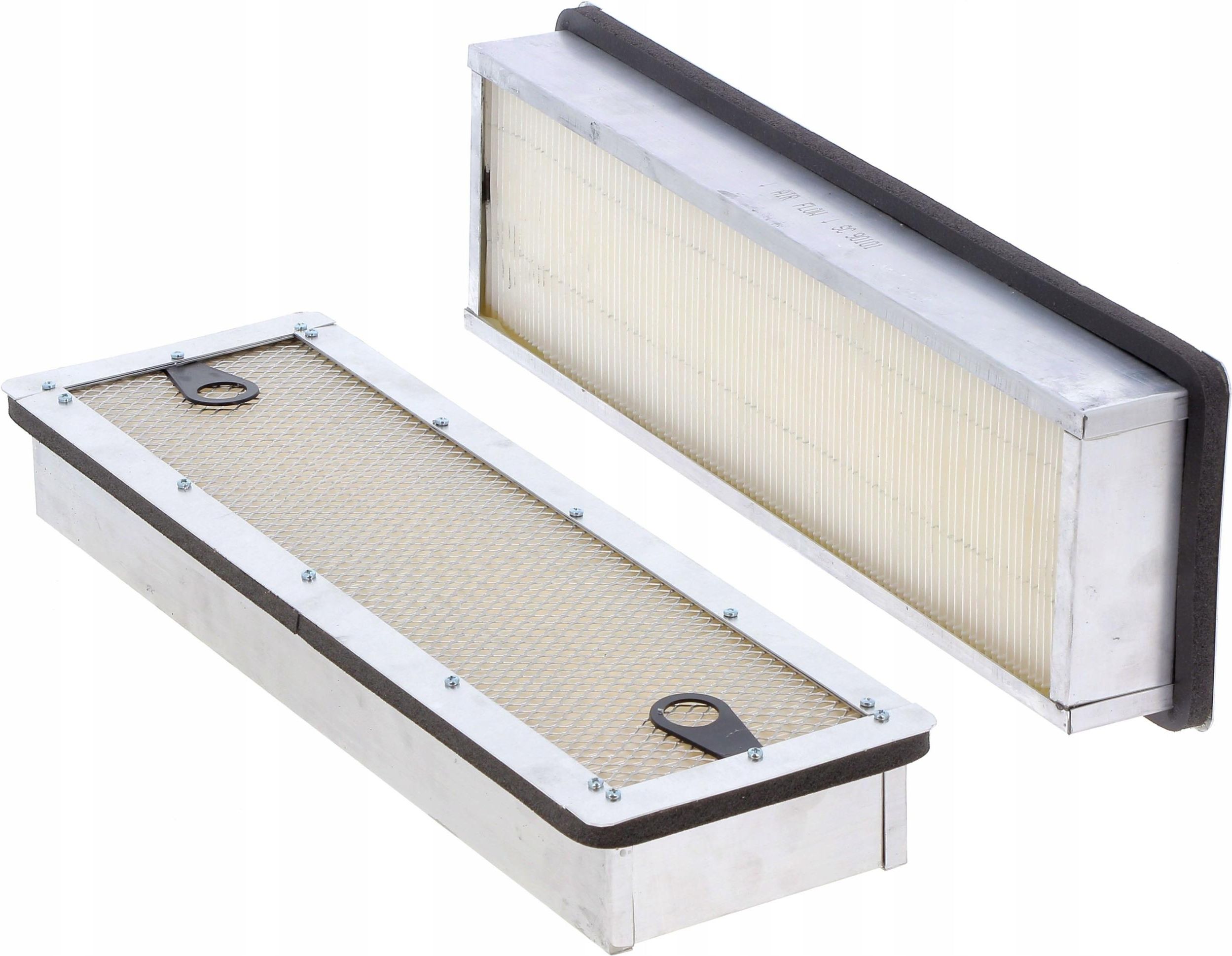 Filtr kabinowy Hifi Filter Filtr Kabinowy Sc 90101 3661200250670 - Opinie i ceny na Ceneo.pl