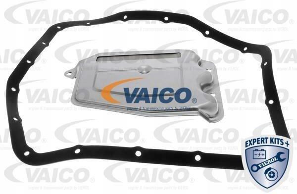 Vaico Zestaw Filtra Hydraulicznego V70-0609 - Opinie i ceny na Ceneo.pl
