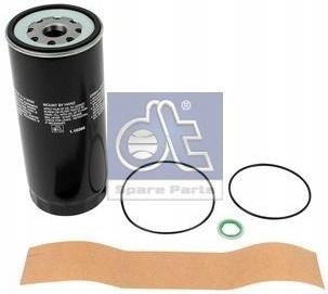 Dt Spare Parts 1.34052 Zestaw Filtra 134052 - opinie i ceny na Ceneo.pl