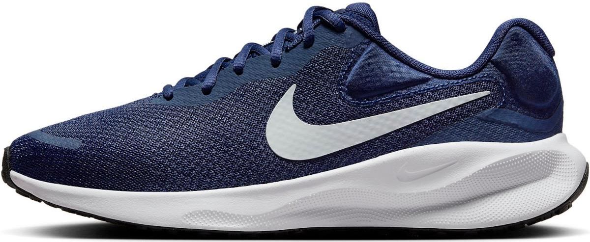 Nike Revolution 7 Fb2207 400 45 Niebieski - Ceny i opinie - Ceneo.pl