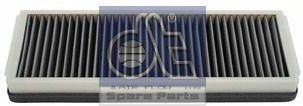 Filtr kabinowy Dt Spare Parts Filtr Wentylacja 462789 - Opinie i ceny ...