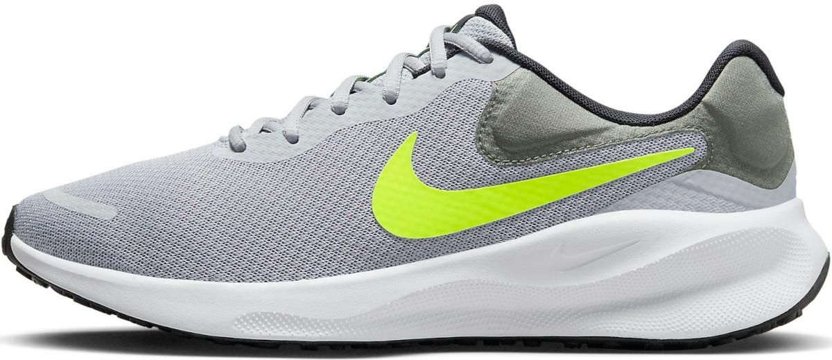 Nike Revolution 7 Fb2207 002 45 Szary - Ceny i opinie - Ceneo.pl