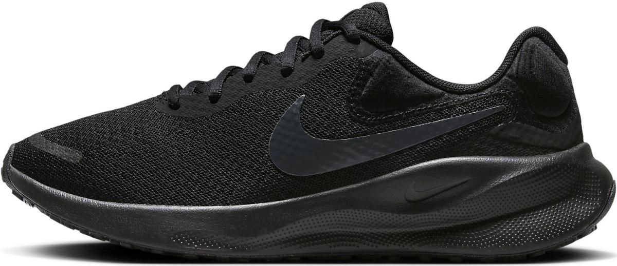 Nike Revolution 7 Fb2208 002 40,5 Czarny - Ceny i opinie - Ceneo.pl