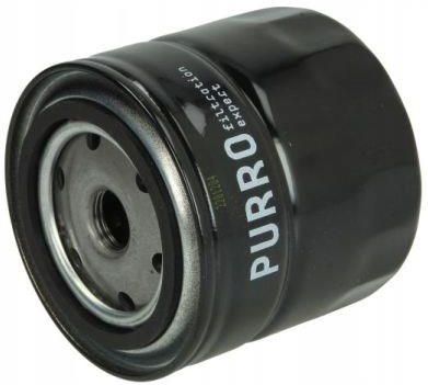 Purro Filtr Oleju Volvo F10 F12 F16 Fh12 Fh16 Fl10 PUR-PO4013 - opinie ...