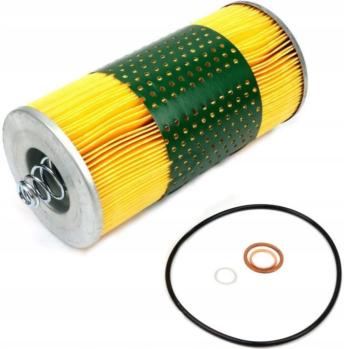 Ag Filtr Oleju 133629. 60-0023 Lf3327 LF3327 - opinie i ceny na Ceneo.pl