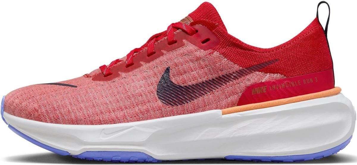 Nike Invincible 3 Dr2615 600 47 Czerwony - Ceny i opinie - Ceneo.pl
