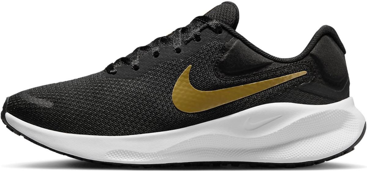 Nike Revolution 7 Fb2208 006 40,5 Czarny - Ceny i opinie - Ceneo.pl