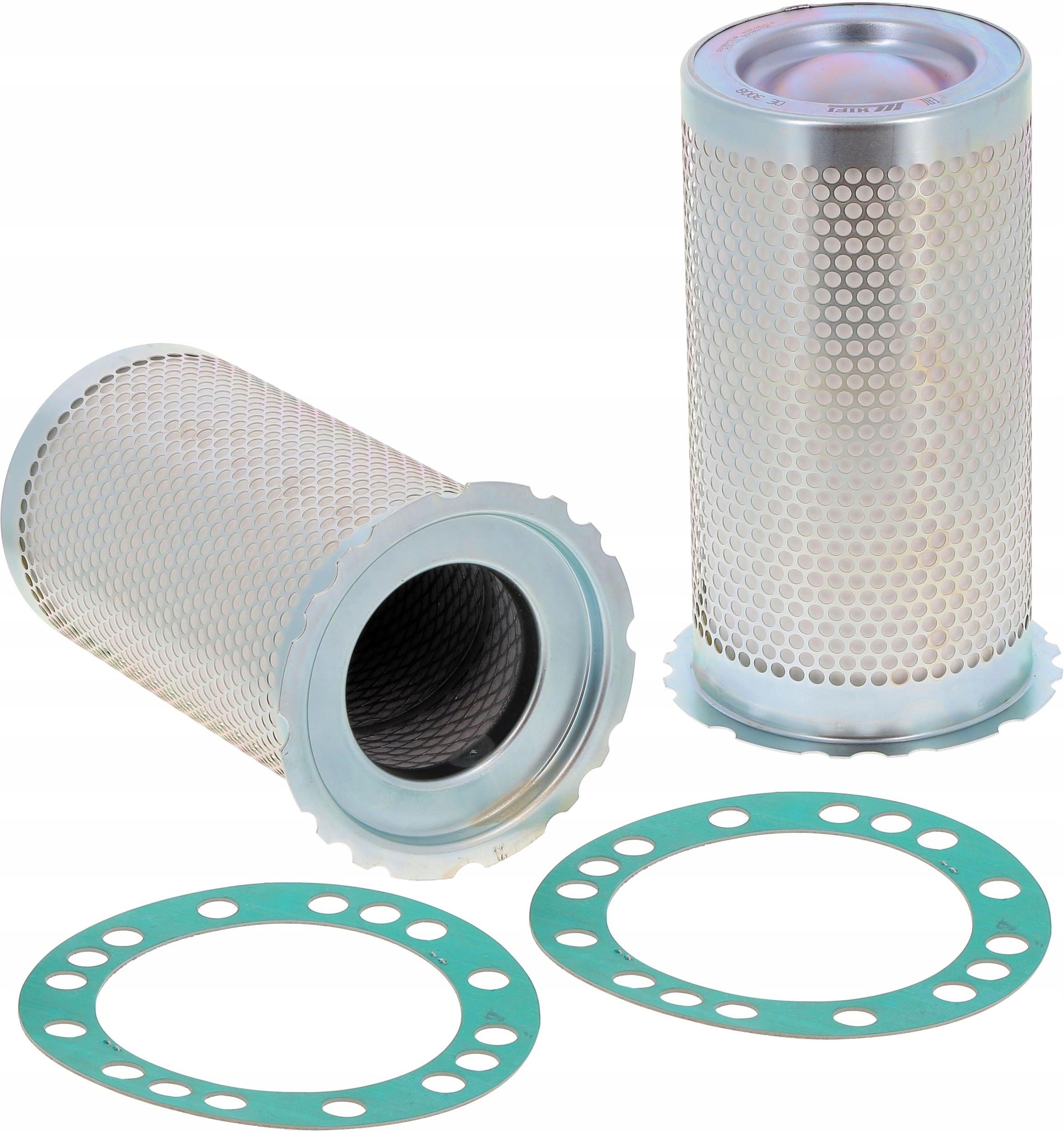 Hifi Filter Separator Powietrze/Olej 3008 3661200025049 - opinie i ceny ...