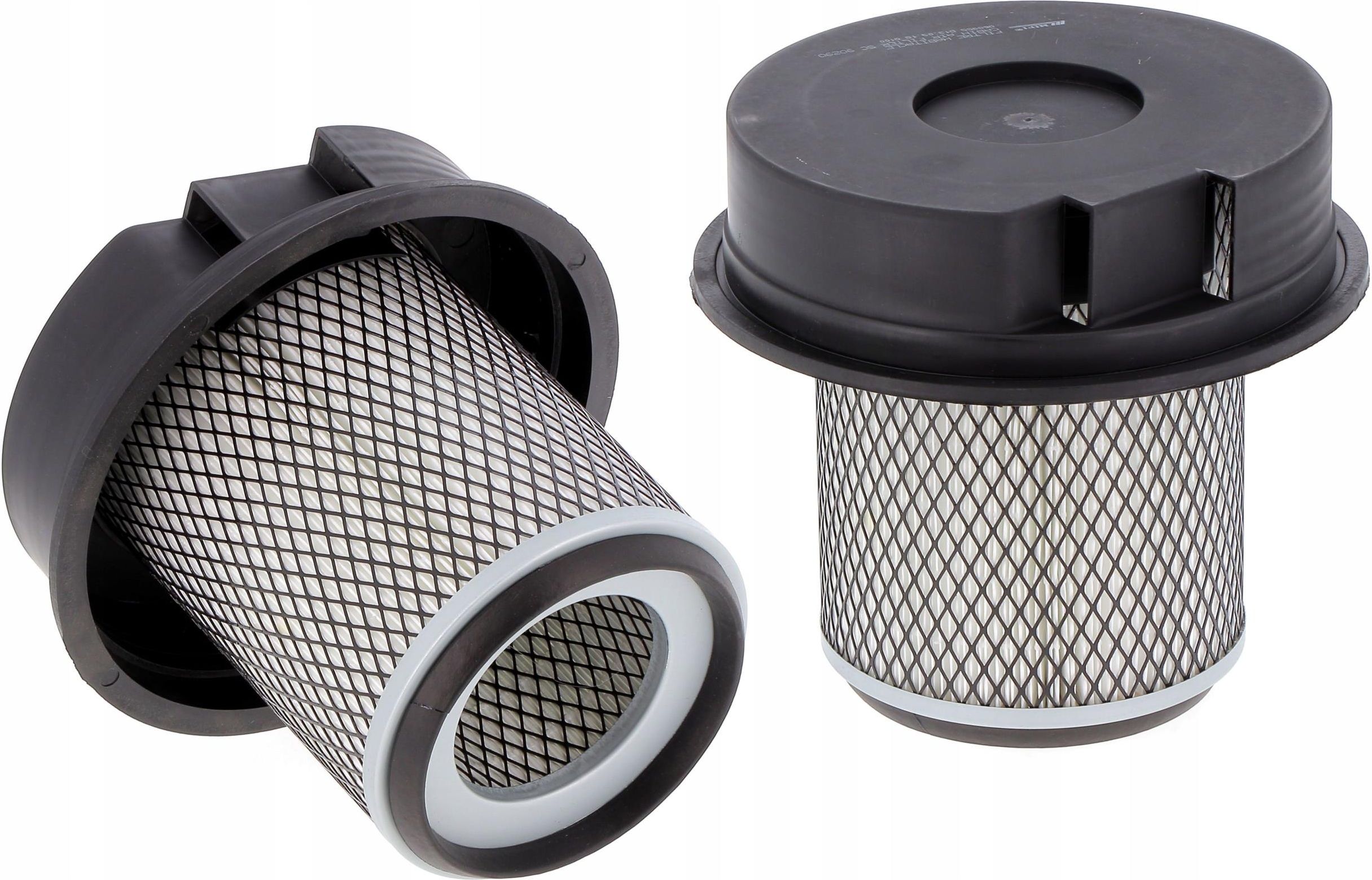 Filtr kabinowy Hifi Filter Filtr Kabinowy Sc 90290 3661200543246 ...