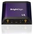 Monitor przemysłowy Brightsign - Black - Purple - M2Ts - Mkv - Mov ...