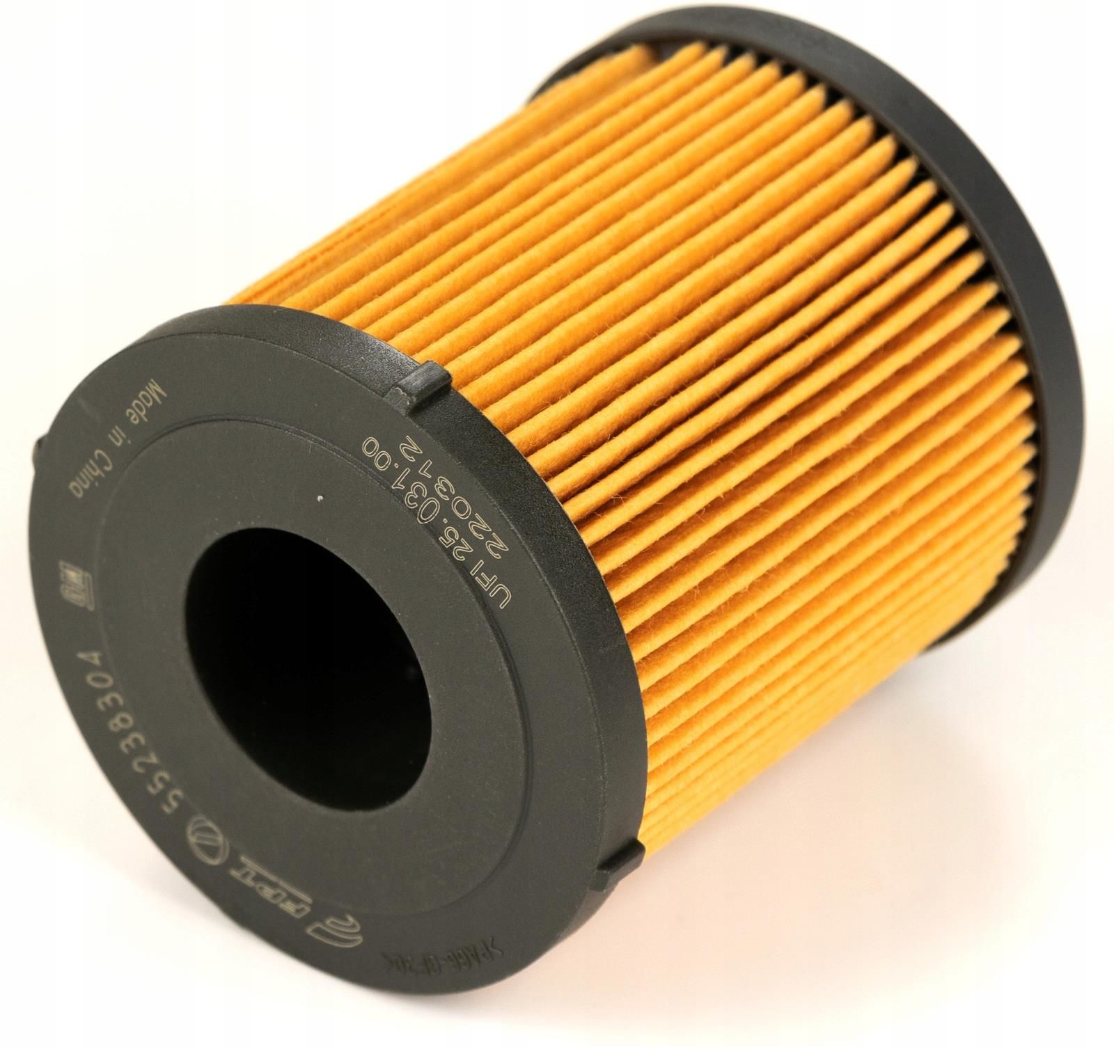 Alfa Romeo Filtr Oleju Fiat Ufi Lancia 1.3 Jtd Suzuki 1.3. 73504027 ...