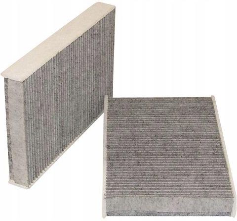 Filtr kabinowy Hifi Filter Filtr Kabinowy SC 50045 CA - Opinie i ceny na Ceneo.pl