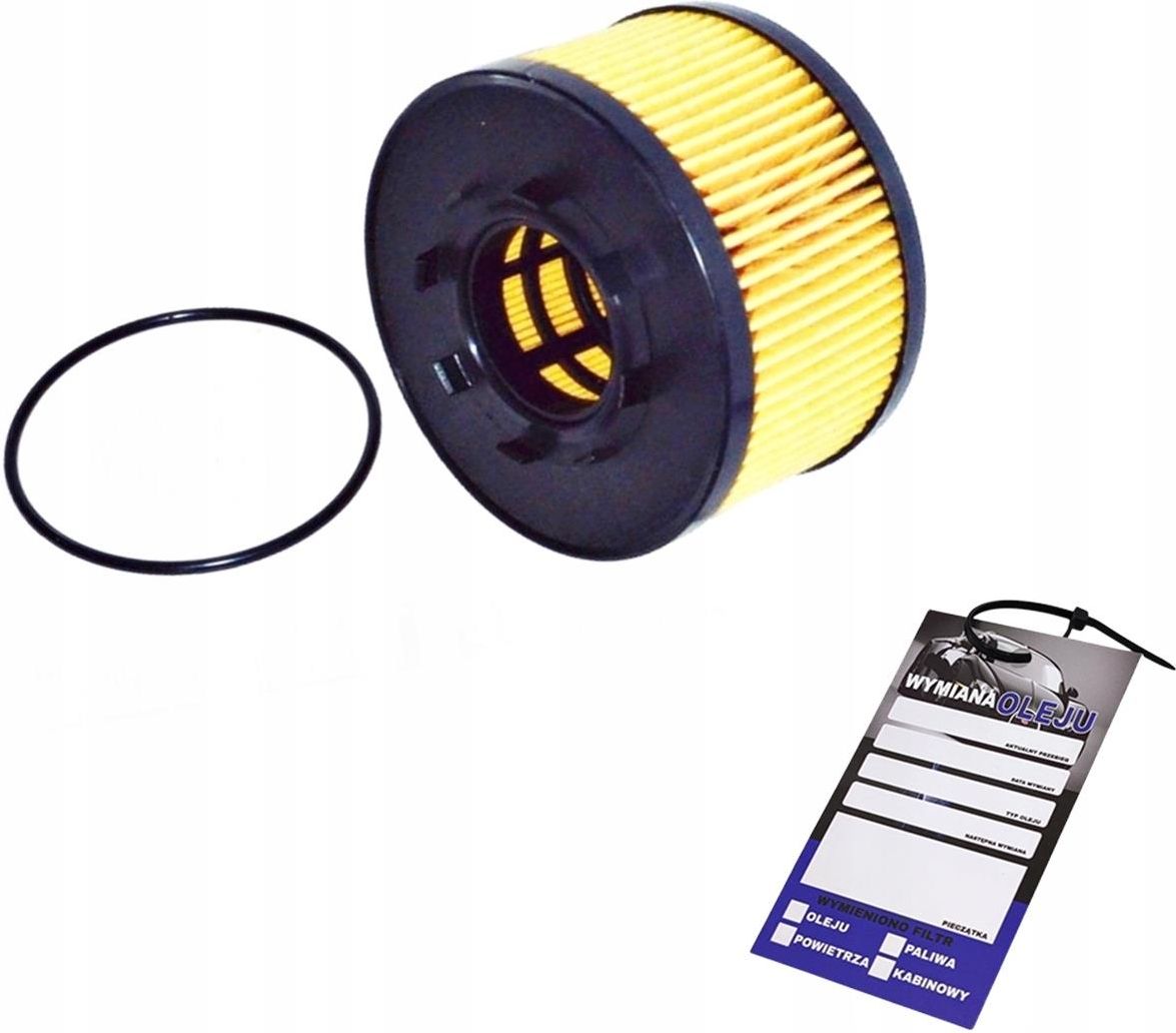 Ford Filtr Oleju Do Mondeo Mk3 1088179 05561 1349745 05561, 1088179 ...
