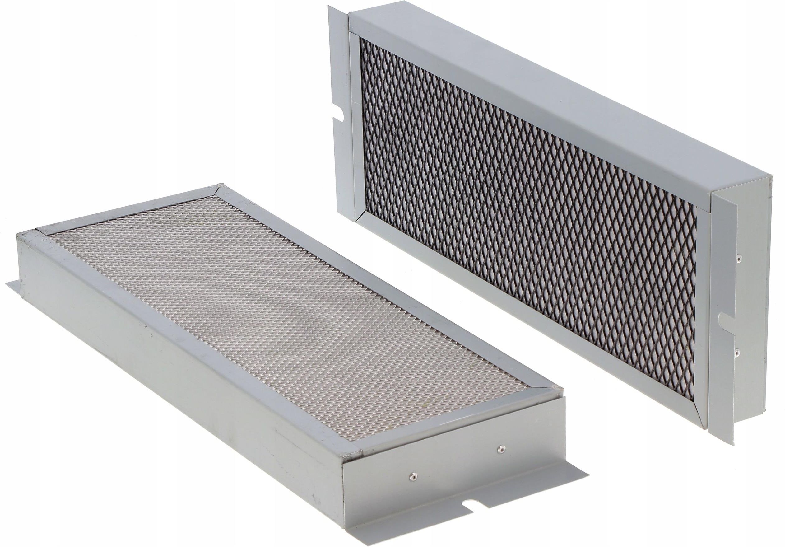 Filtr kabinowy Hifi Filter Filtr Kabinowy Not Certified En15695 SC 17203 CAG - Opinie i ceny na ...