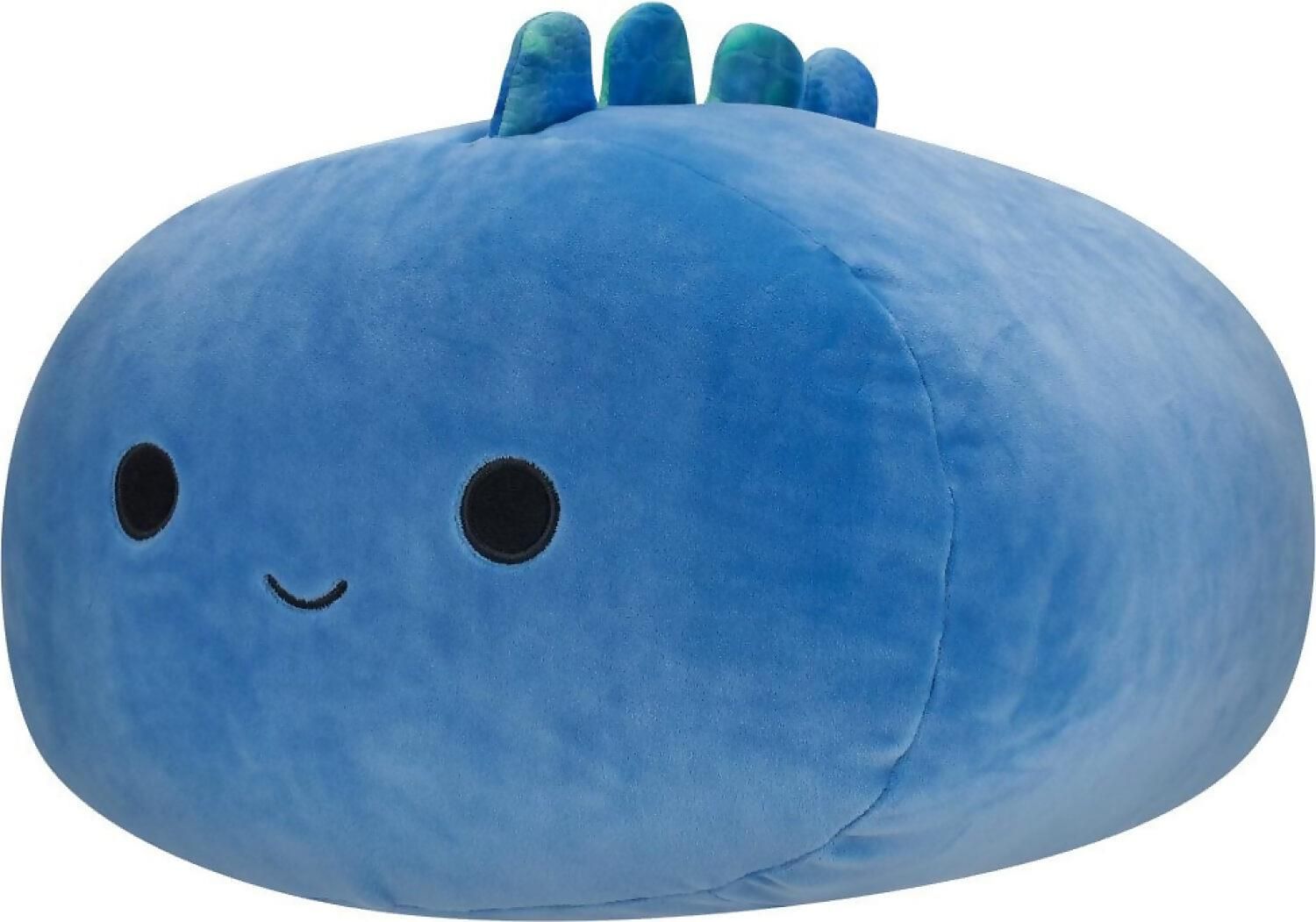 Jazwares Maskotka Squishmallows Stackables Poduszka Brody Dinozaur ...