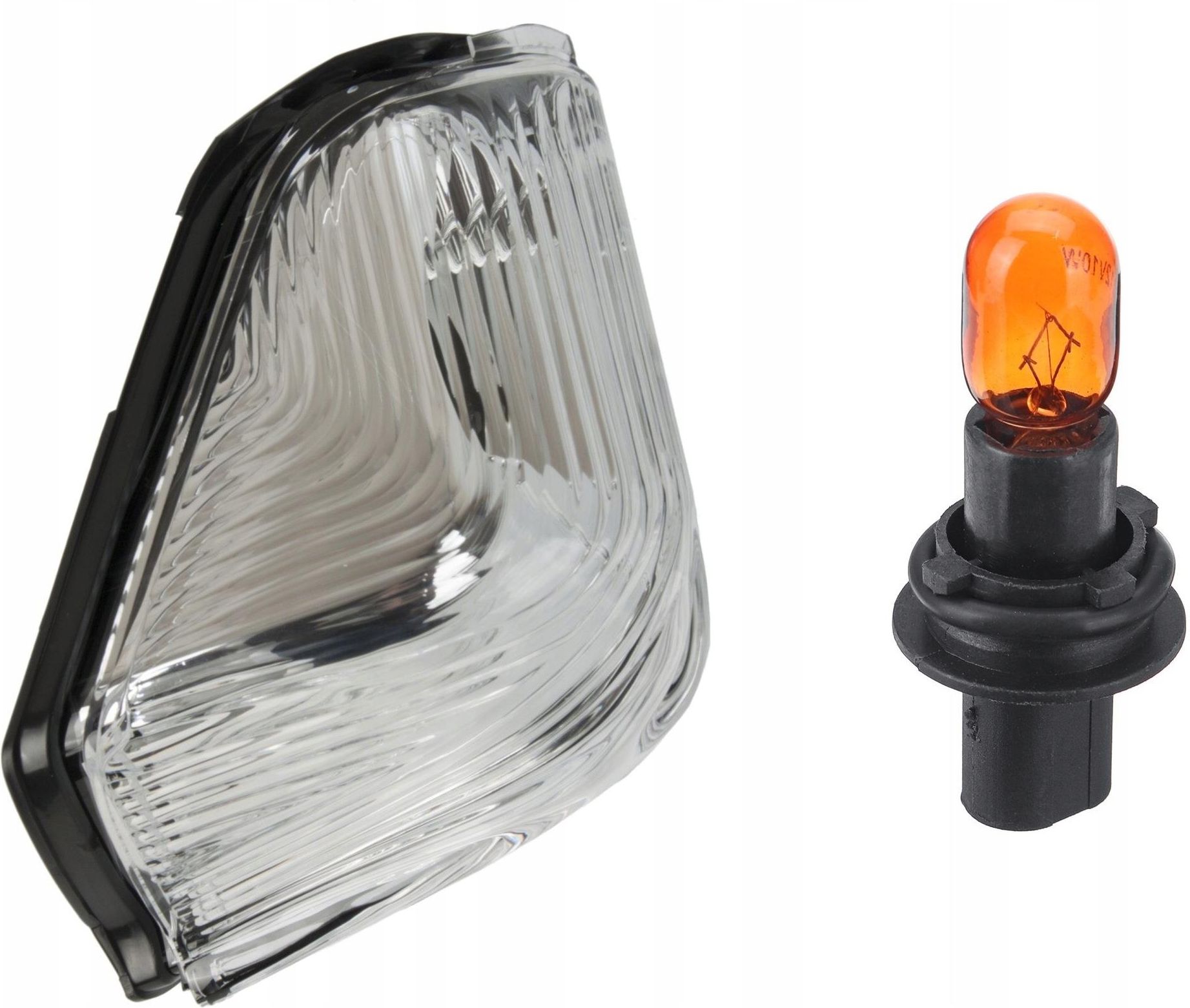 Kierunkowskaz Polcar Mercedes Sprinter Kierunkowskaz W Lusterku Lewy ...