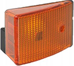 Kierunkowskaz Kamar Kierunkowskaz Boczny Mercedes Actros Mp2 Mp3 Lewy ...