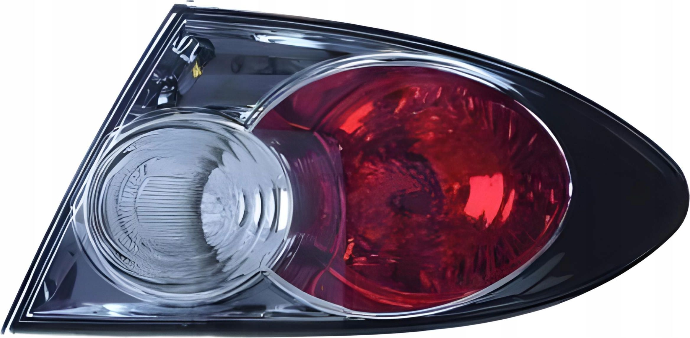 Lampa tylna Diederichs Lampa Tylna Zespolona Do Mazda 6 05-07 5625190 ...