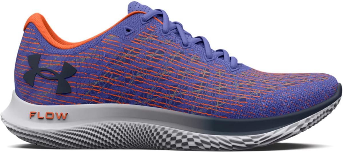 Under Armour Ua W Flow Velociti Wind 2 3024911 401 Niebieski - Ceny i ...