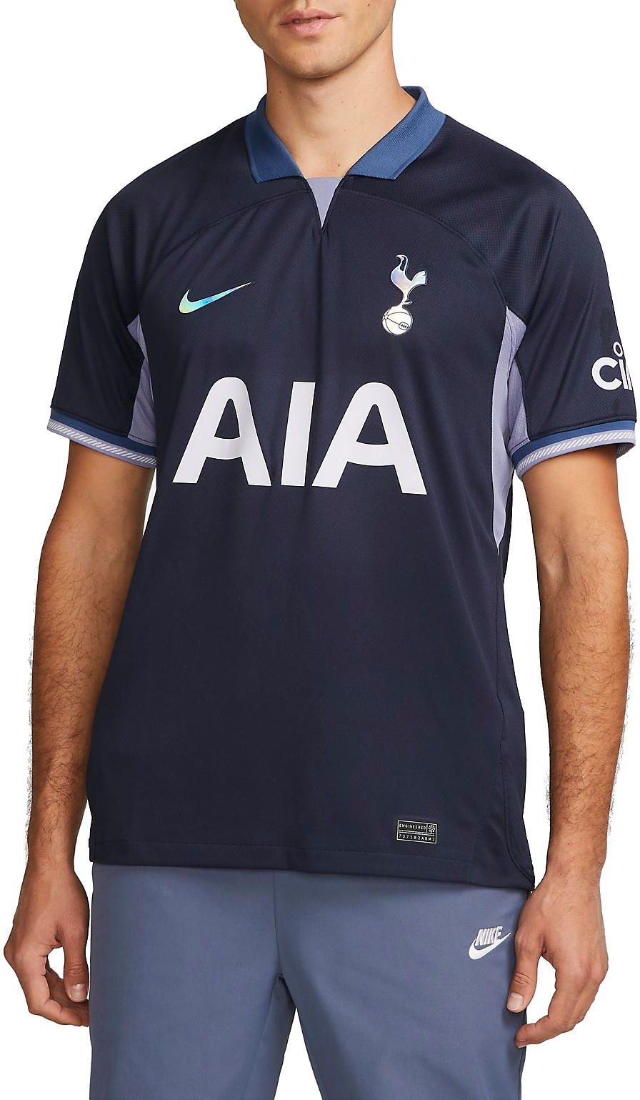 Koszulka Nike M Nk Thfc Stadium Aw 2023/24 Dx2700-460 Rozmiar S - Ceny ...