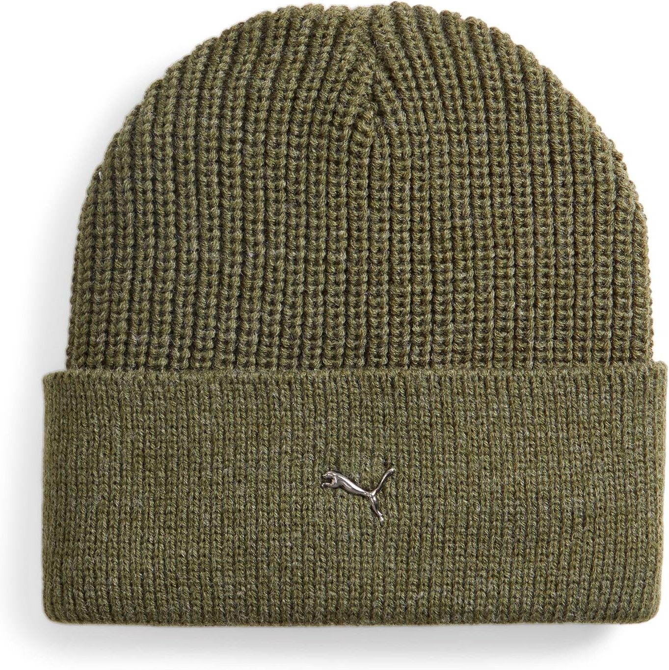 Czapka zimowa unisex Puma METAL CAT khaki 02487403 - Ceny i opinie ...