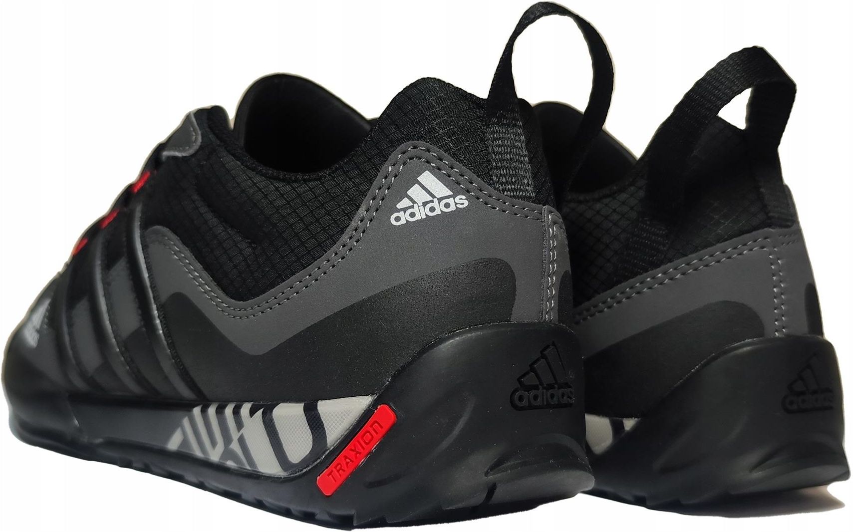 Adidas Terrex Swift Solo FX9323 rozm. 44 - Ceny i opinie - Ceneo.pl