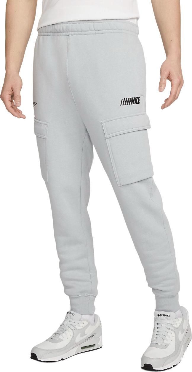 Spodnie Nike M Nsw Si Cargo Pant Flc Bb Fn5200 012 Rozmiar L Ceny I