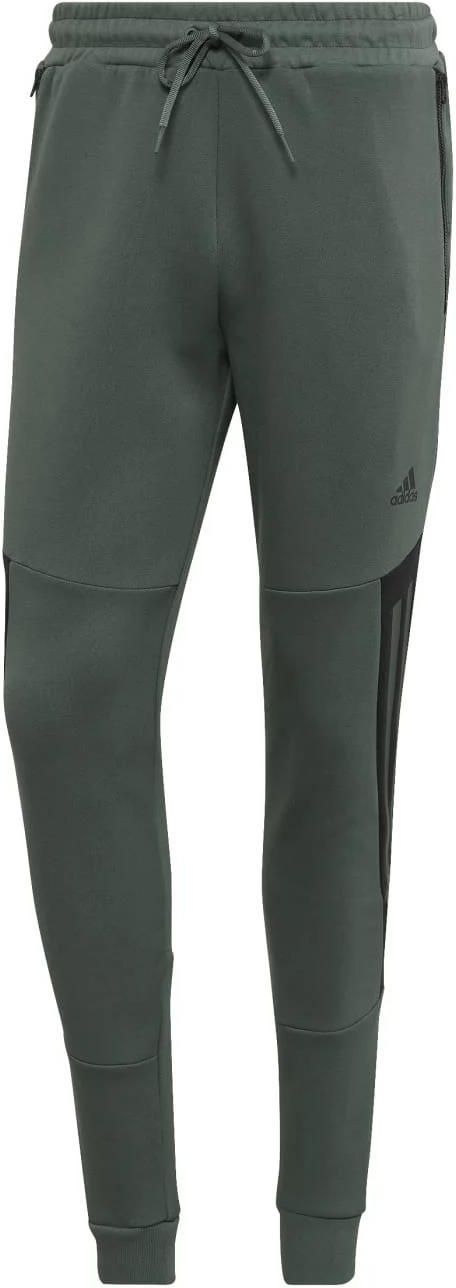 Męskie Spodnie Adidas M FI 3S Pant Hk4560 – Oliwkowy - Ceny i opinie ...