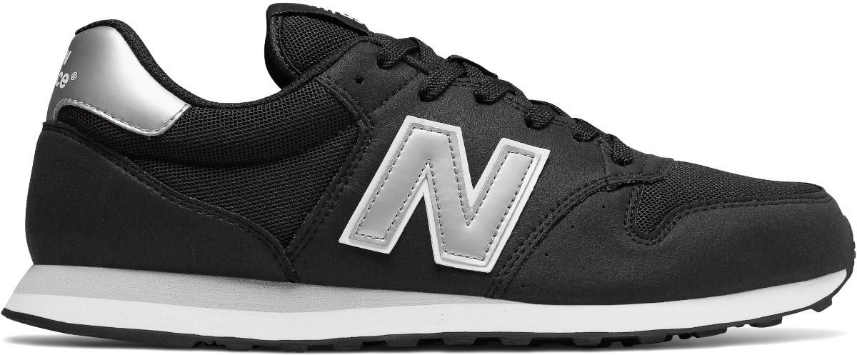 Obuwie New Balance GM500 gm500-ksw Rozmiar 45 EU - Ceny i opinie - Ceneo.pl