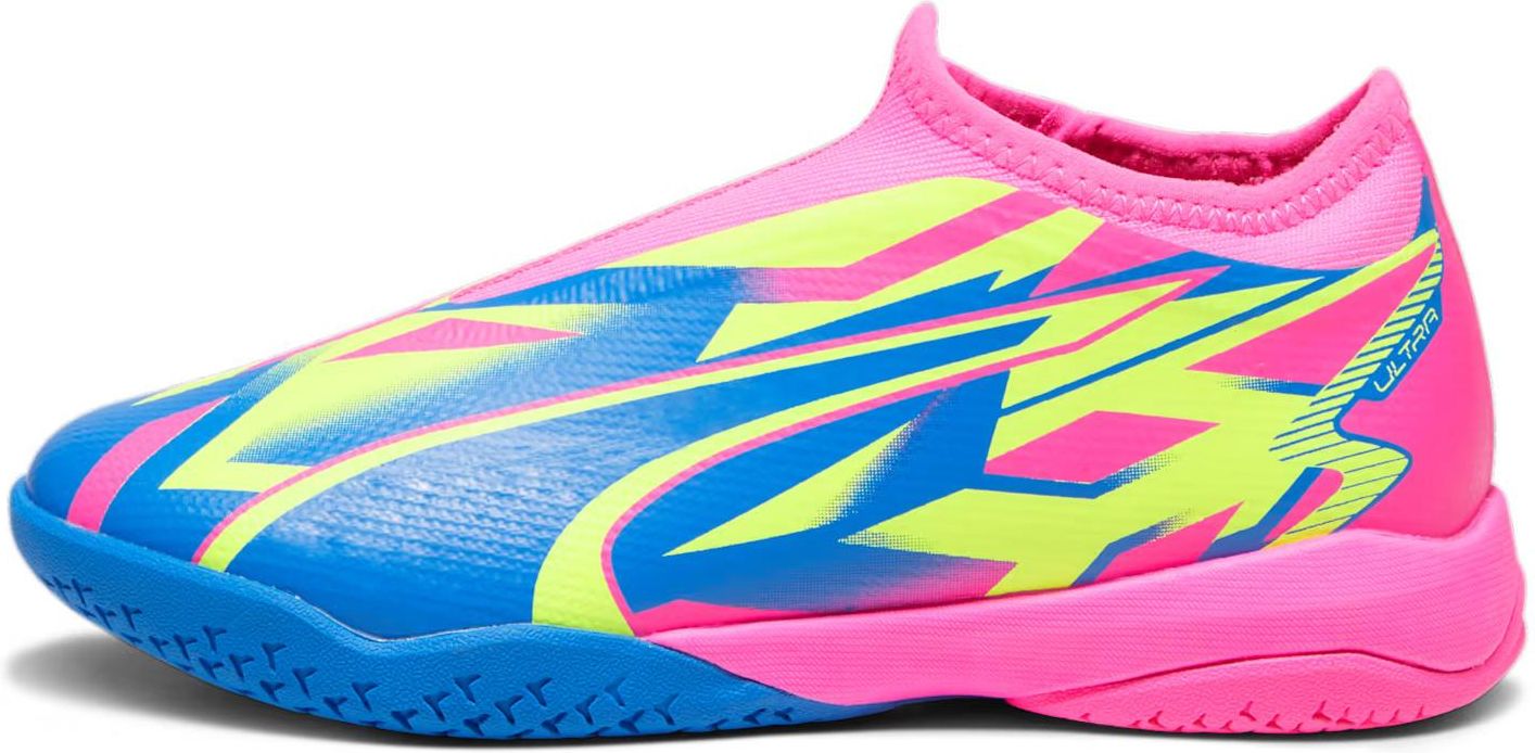 Buty Do Futsalu Puma Ultra Match Ll It + Mid Jr 107557-01 - Ceny i ...