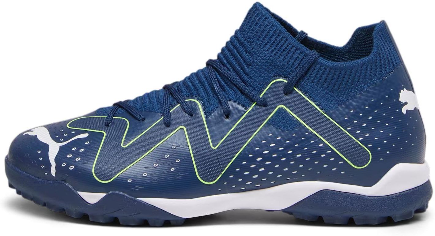 Buty Piłkarskie Puma Future Match Tt + Mid Jr 107386-03 - Ceny i opinie ...