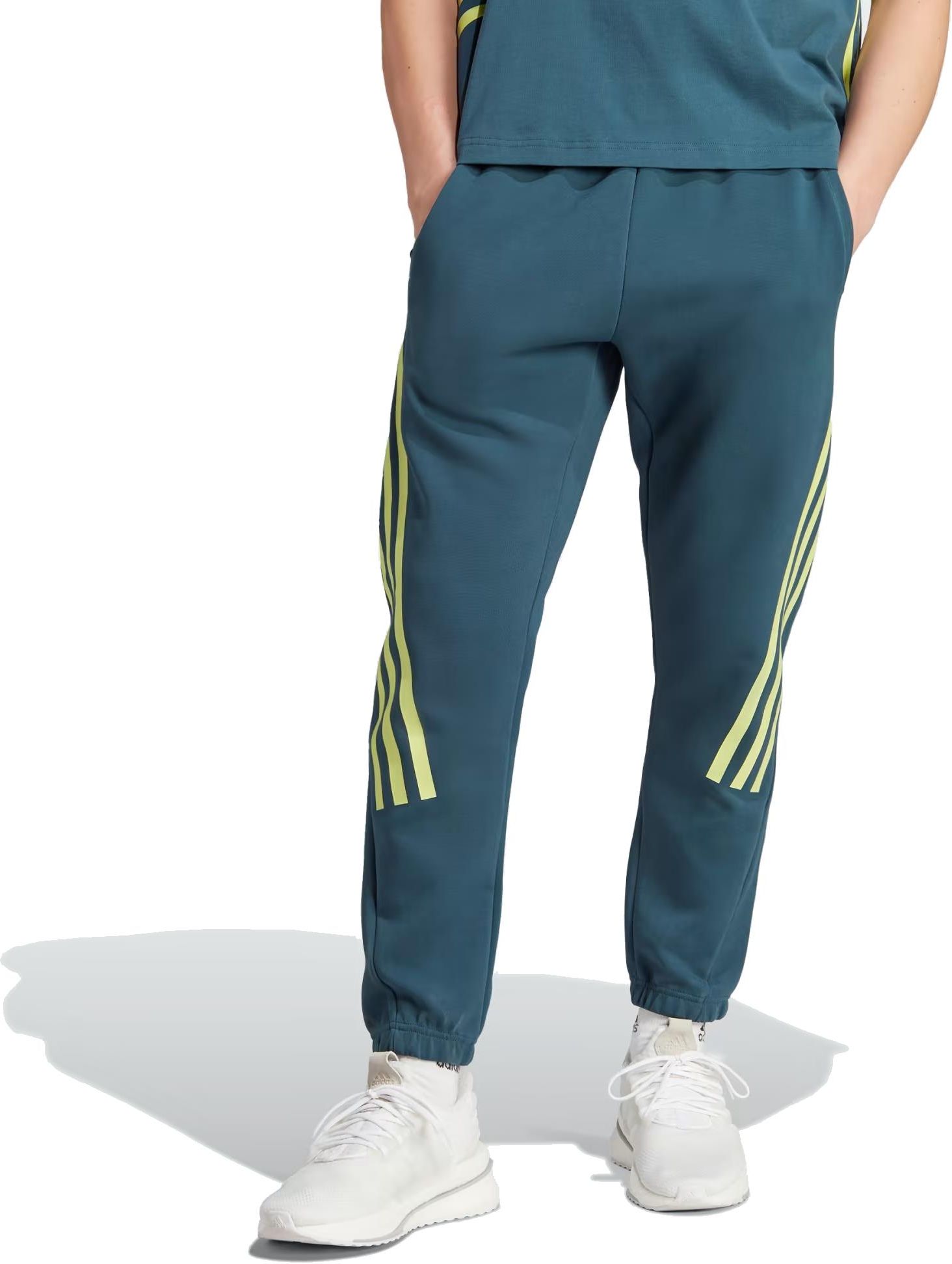 Spodnie adidas Sportswear Future Icons 3-Stripes ij6372 Rozmiar XL ...