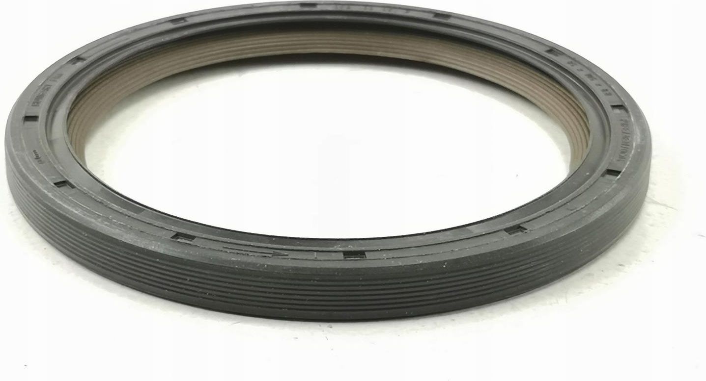 Blok silnika Porsche Uszczelniacz Wału Tył Cayenne Panamera 95510105300 ...