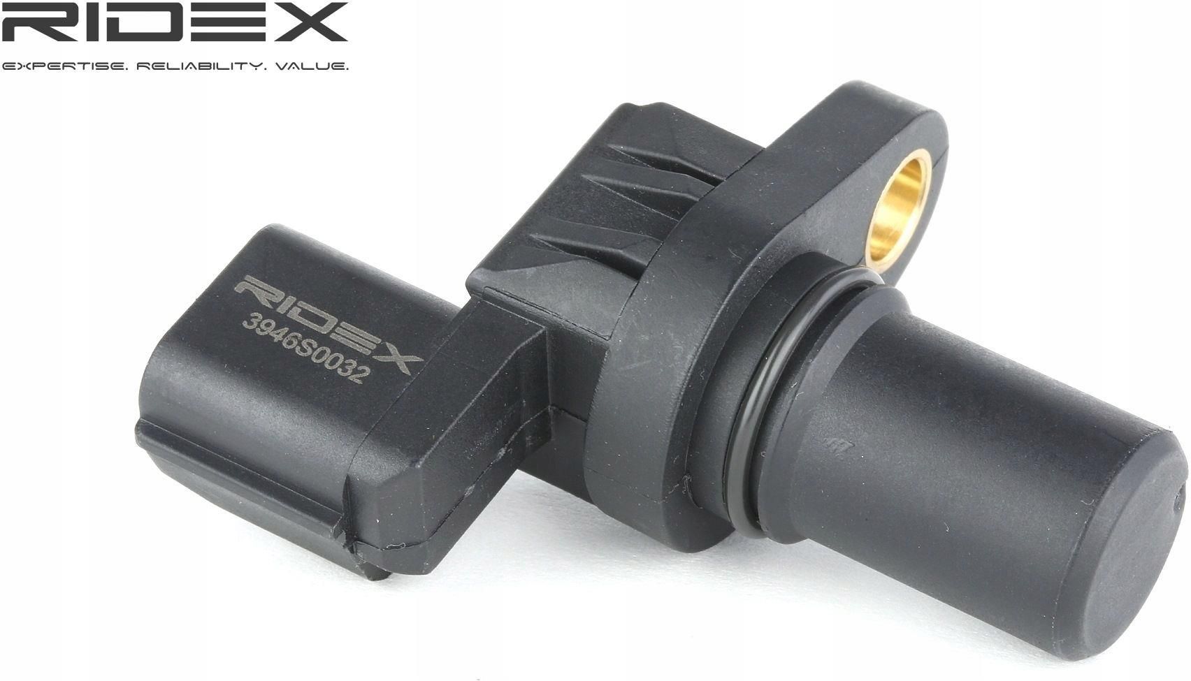 Blok silnika Ridex Czujnik Pozycja Wałka Rozrządu 3946S0032 - Opinie i ...