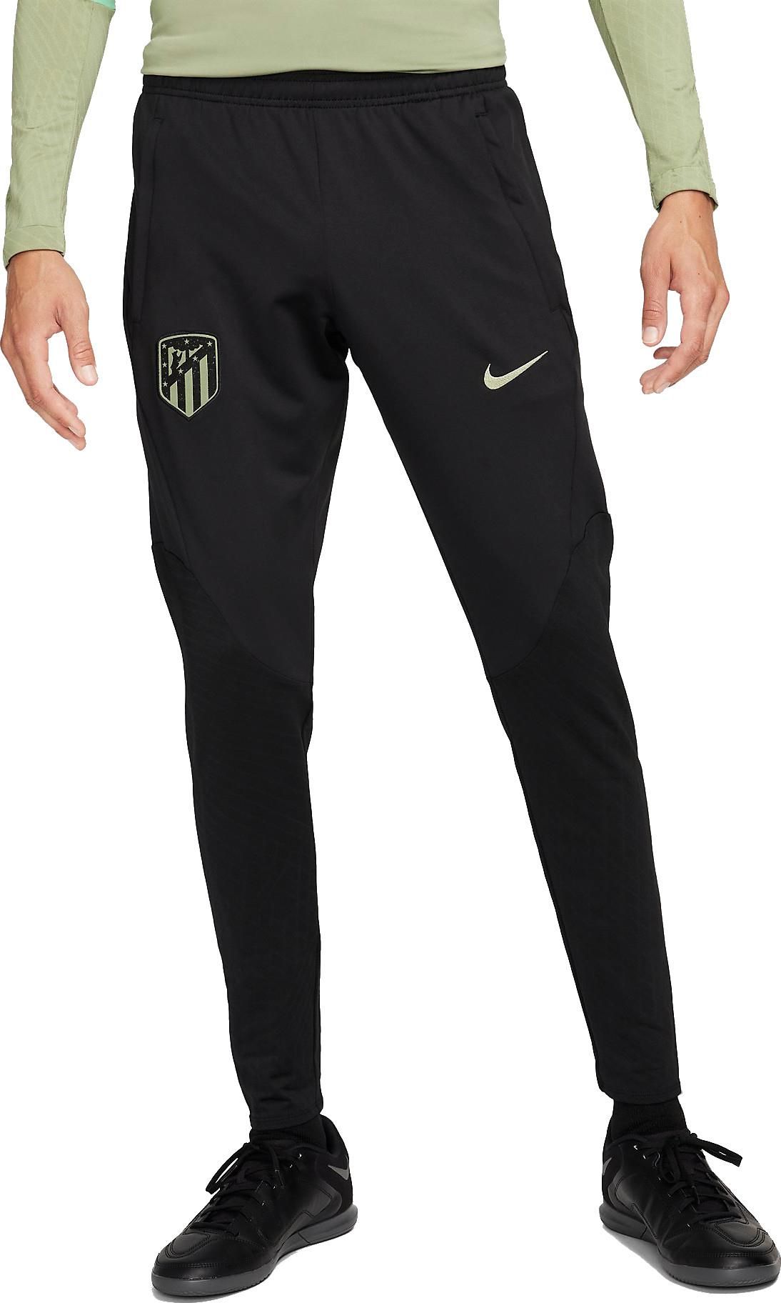 Spodnie Nike Atm M Nk Df Strk Pant Kp 3r Dz0889 010 Rozmiar Xxl Ceny
