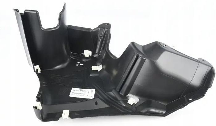 Bmw Osłona Podwozia Tylna Lewa 5 G30/G31 51757340787 - Opinie i ceny na ...