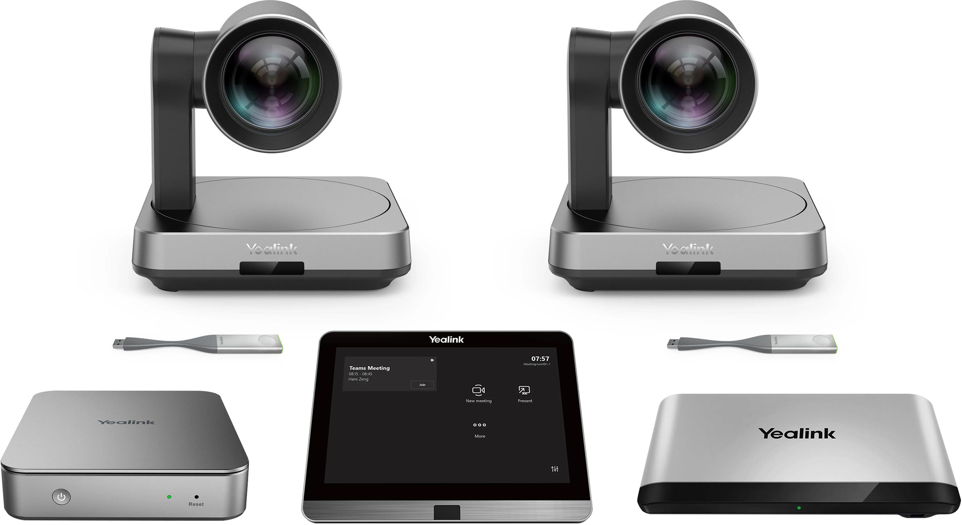 Yealink Mvc940-C5-008 Microsoft Teams (1106982) - ceny i opinie - Ceneo.pl