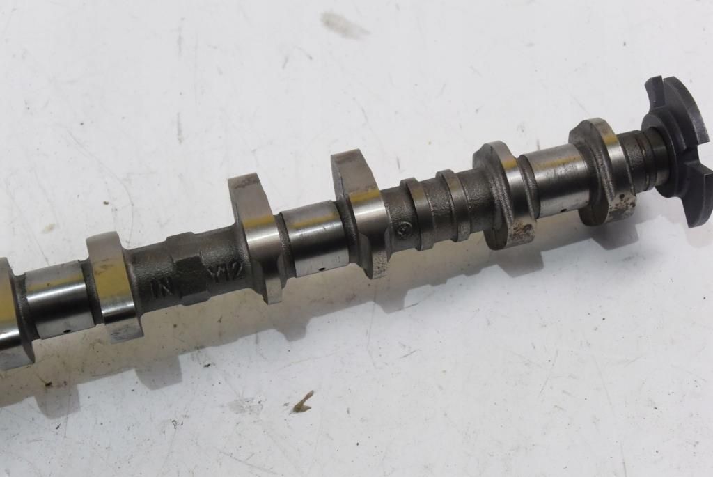 Mechanizm rozrządu Kia Wariator 24350-04000 Wałek Hyundai G3La 10B G3LC ...