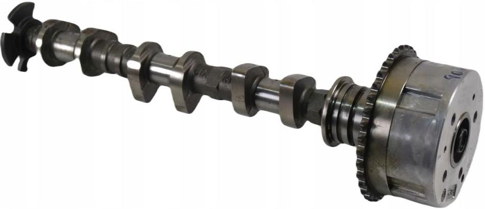 Mechanizm rozrządu Kia Wariator 24350-04000 Wałek Hyundai G3La 10B G3LC ...