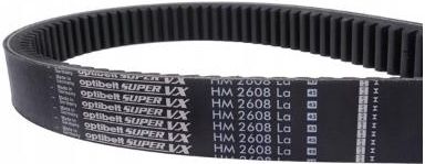 Sanok Rubber Pas Klinowy Stomil 1000 E02 41,5X1000X12,8Mm W40 - Opinie ...