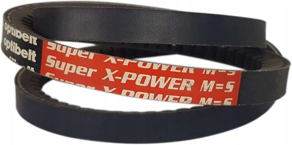 Optibelt Pasek Klinowy Zębaty Xpc 2000 Ld XPC2000 XPC2000 LD - Opinie i ...