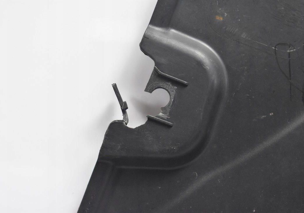 Mercedes-Benz Osłona Podwozia Tył A2386908501 Mercedes W238 16- A-238 ...