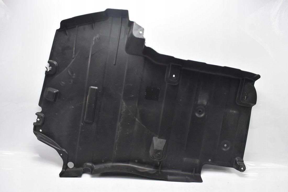 Mercedes-Benz Osłona Podwozia Tył A2386908501 Mercedes W238 16- A-238 ...