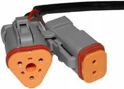 Wilmink Group Czujnik Cisnienia Doladowania Scania WG1862799 - Opinie i ...