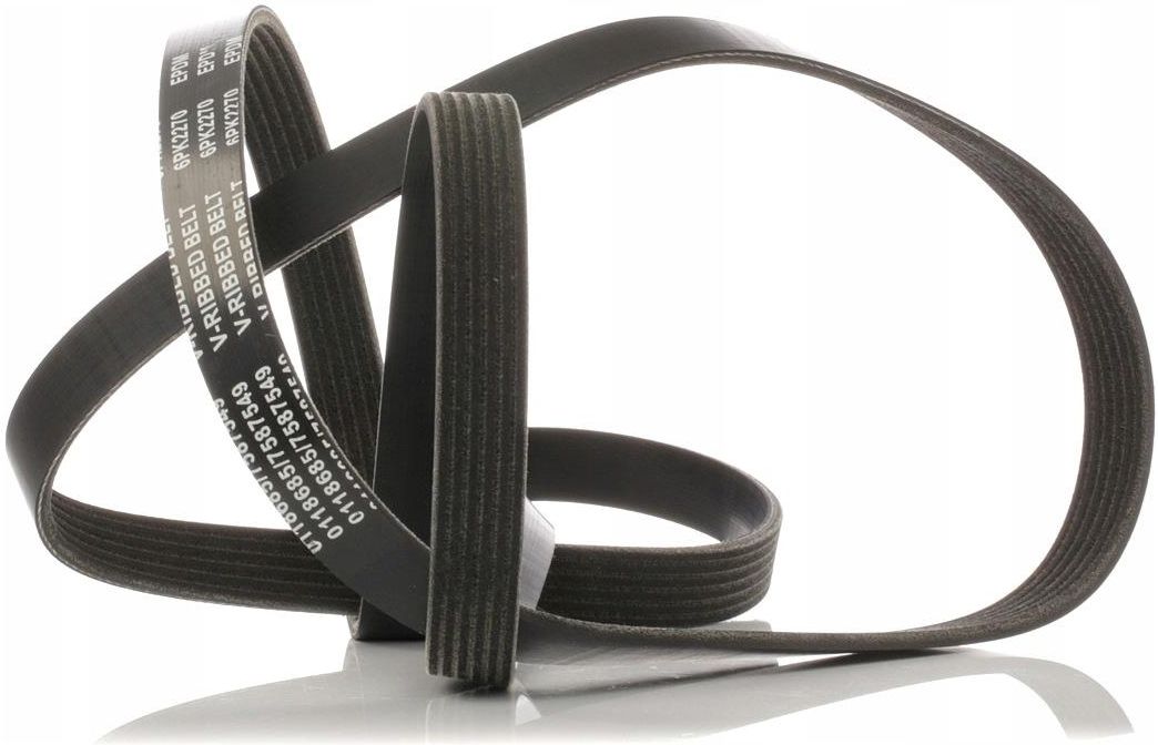 Stark Pasek Klinowy Wielorowkowy SK-6PK2270 - Opinie i ceny na Ceneo.pl